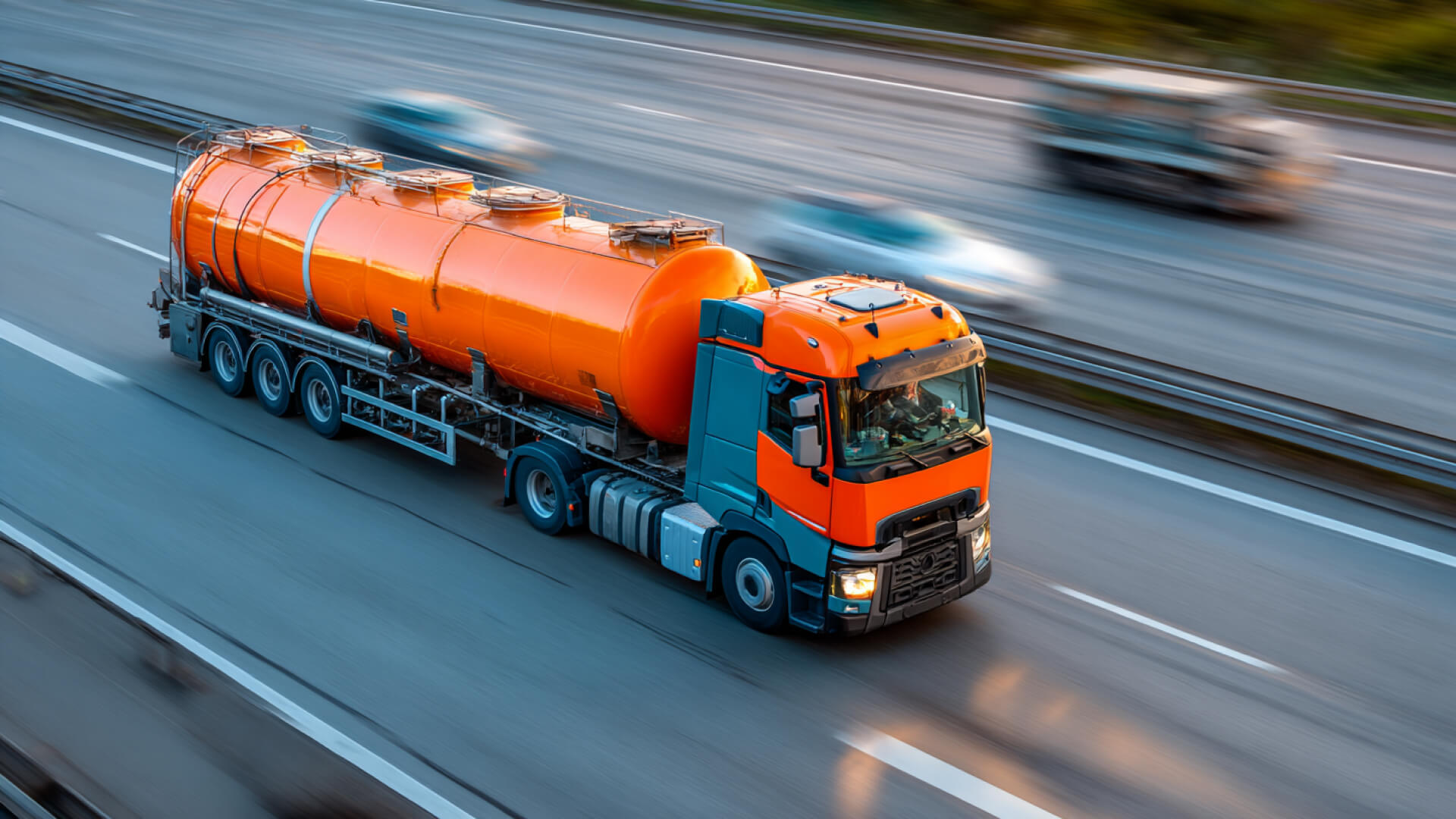 ADN Safety Committee Urged to Reassess CMR Hazard Rules for Inland ...