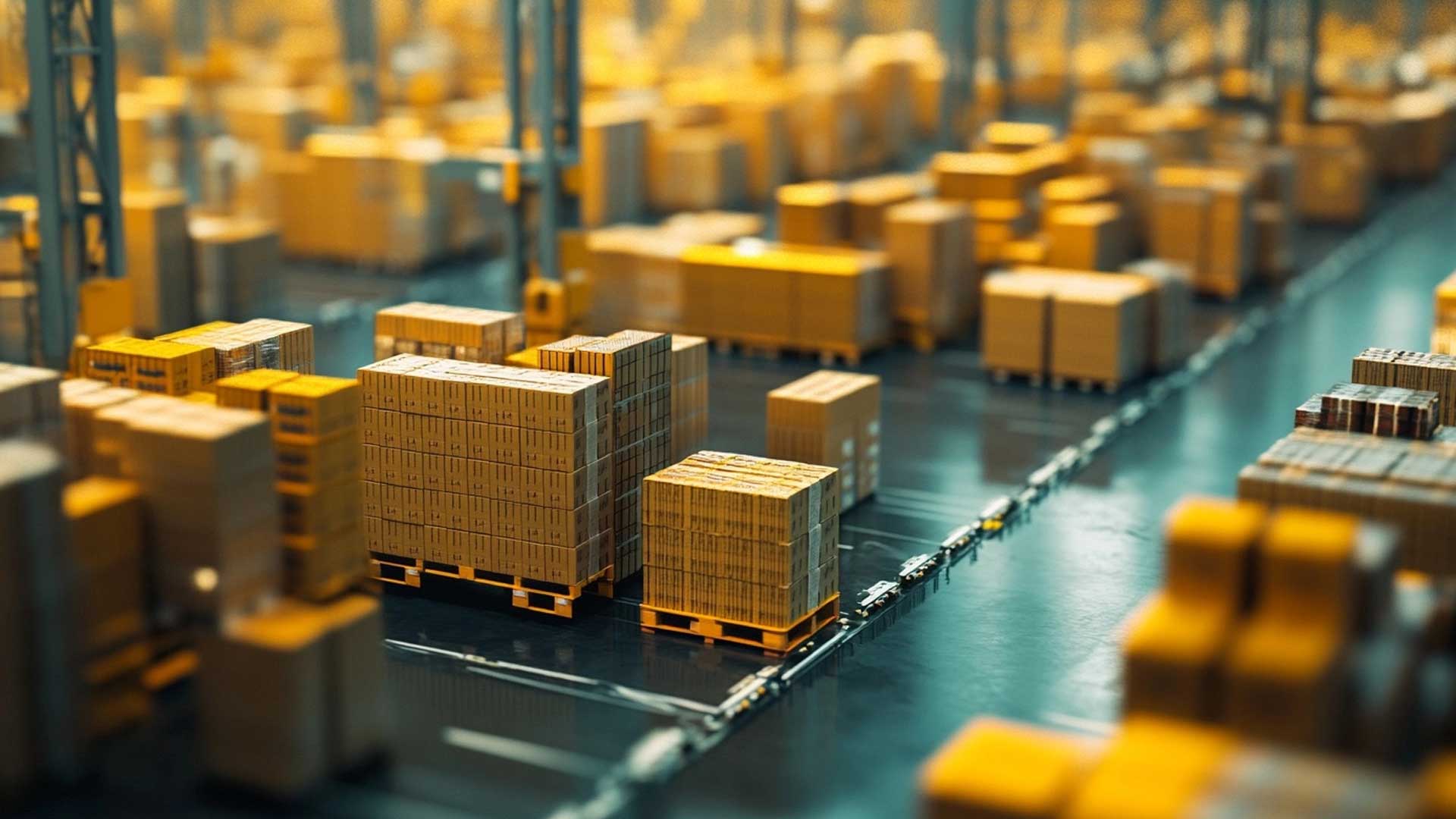 Benzene Dominates EU Hazardous Chemical Trade In 2023 | Foresight