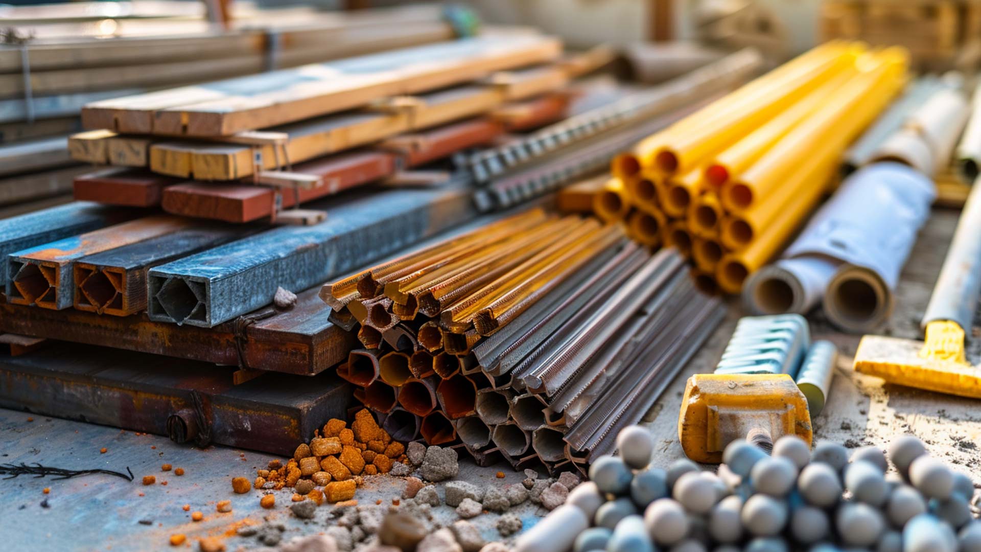 ECHA Releases Report for Complex Inorganics from Non-Metallurgy | Foresight®