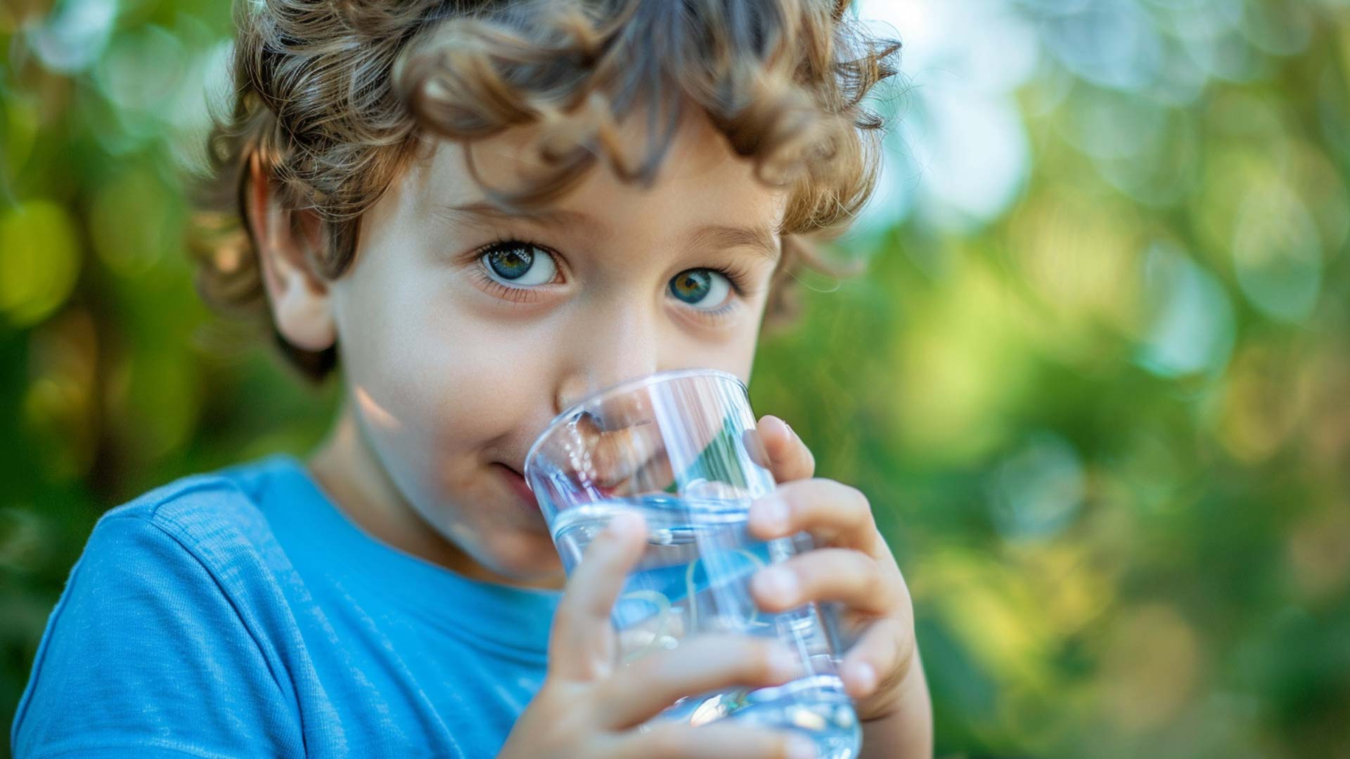 EPA Concludes Comprehensive Review Of Drinking Water Standards: No ...