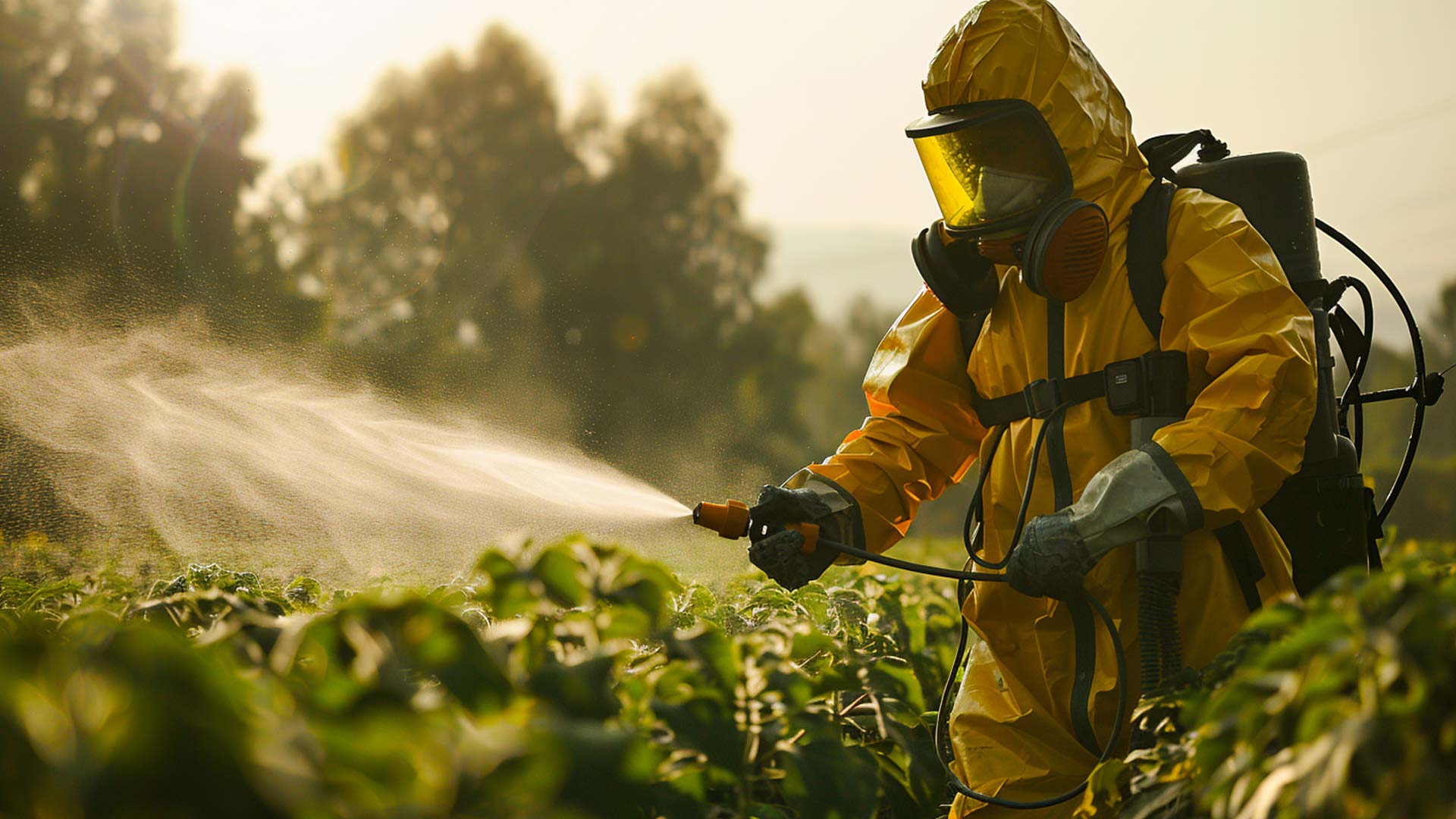 EPA Releases Draft Risk Assessments for Key Pesticides | Foresight