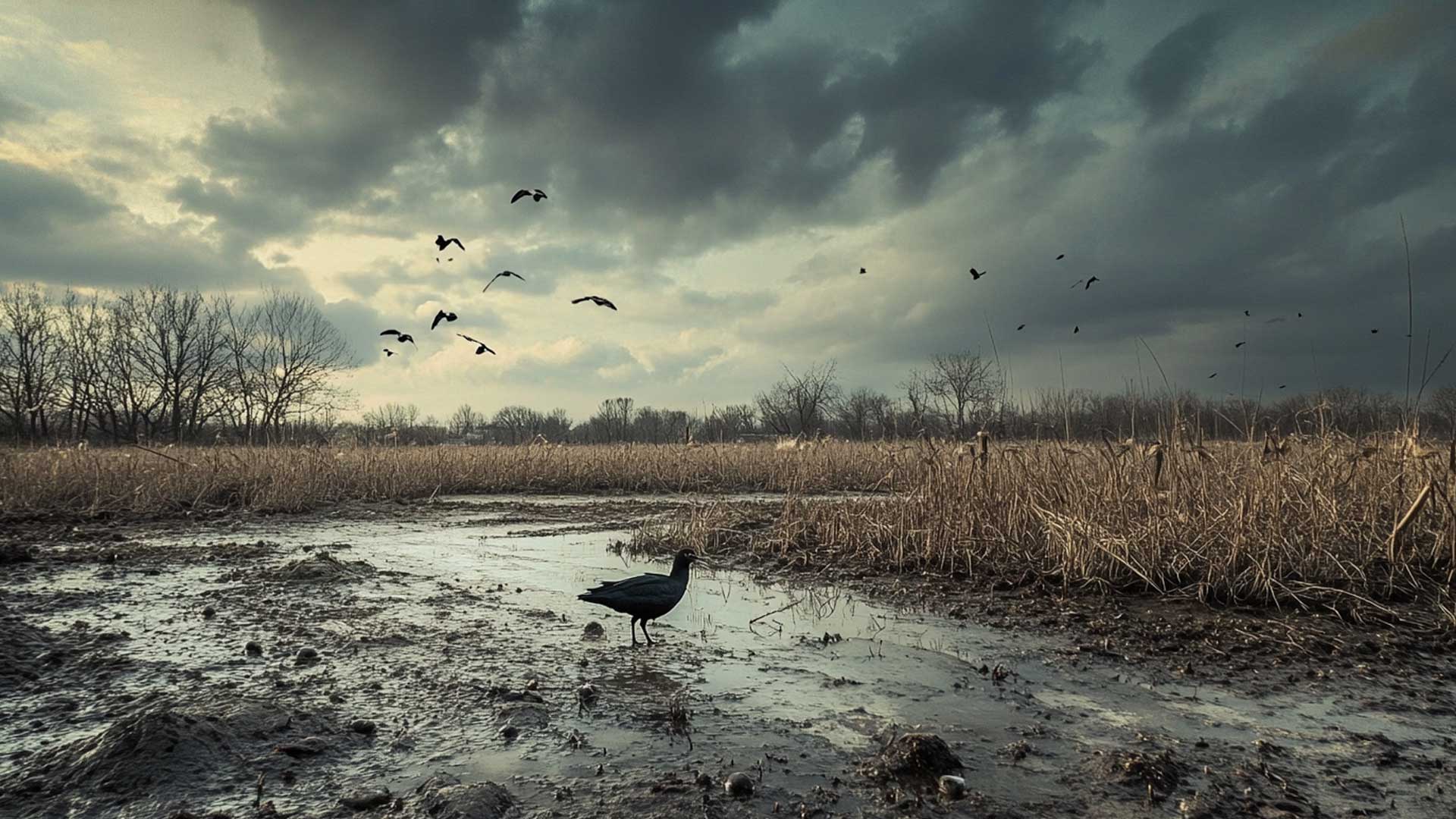 EU Court Upholds Lead Ammunition Ban in Wetlands, Rejecting Appeal by ...