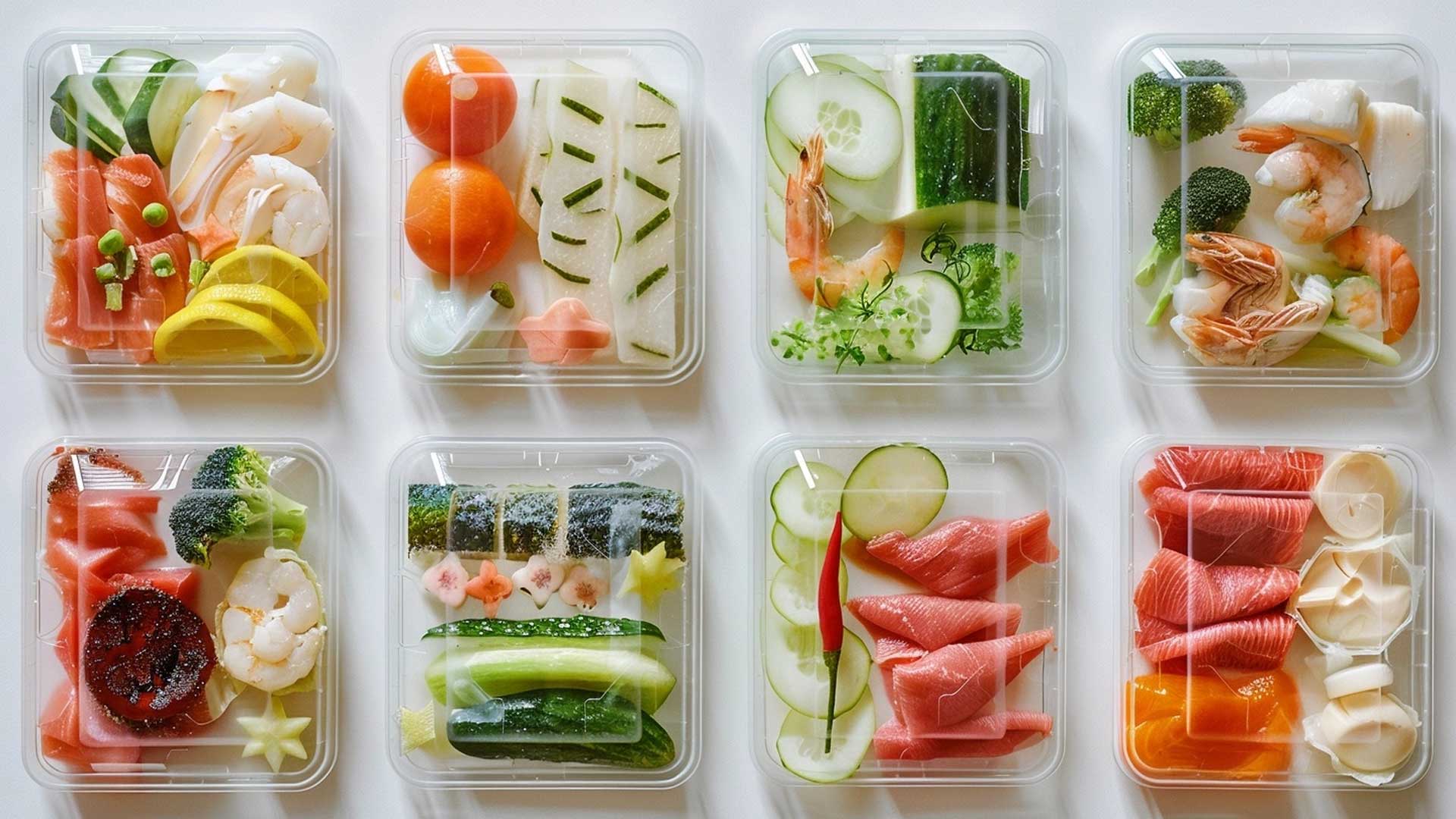 EU Introduces Stricter Regulations On Plastic Food Contact Materials ...