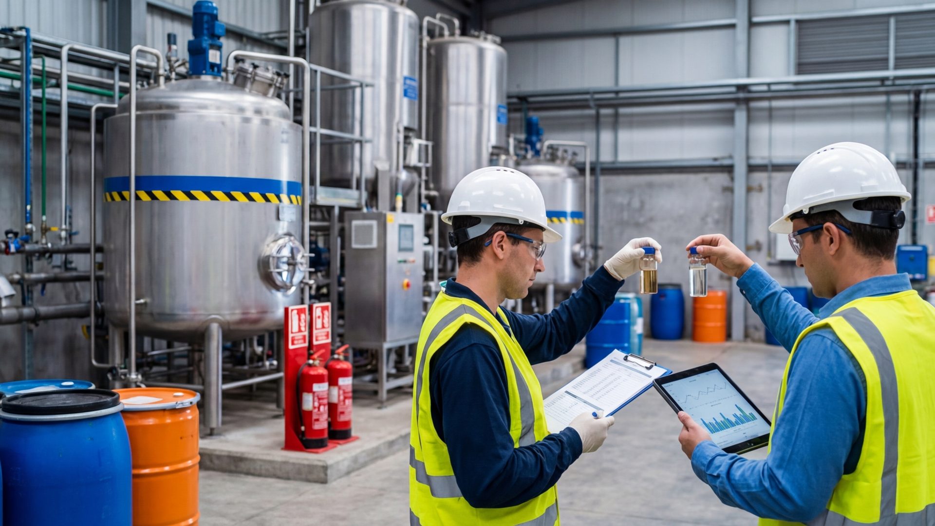EU PFAS restriction consultation intensifies as ECHA seeks evidence on ...