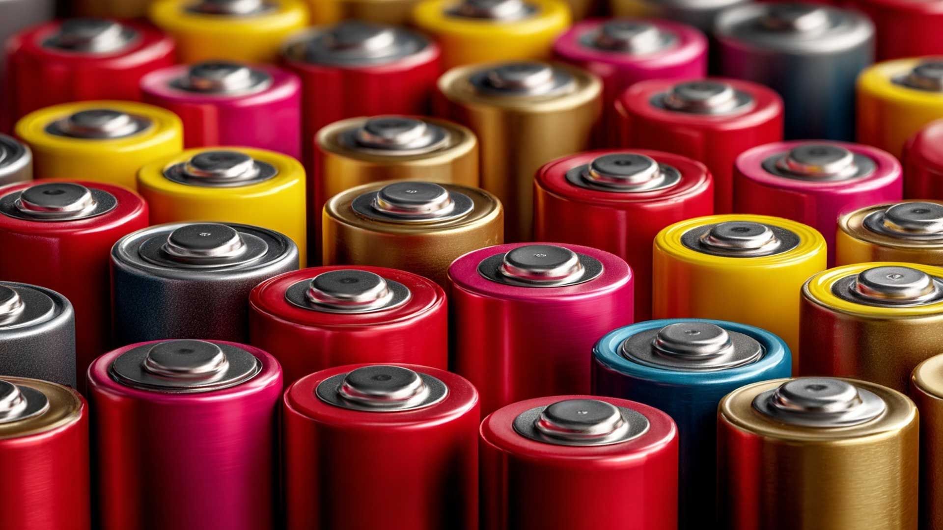 EU Proposes Standardised Reporting Format For Waste Batteries Under ...