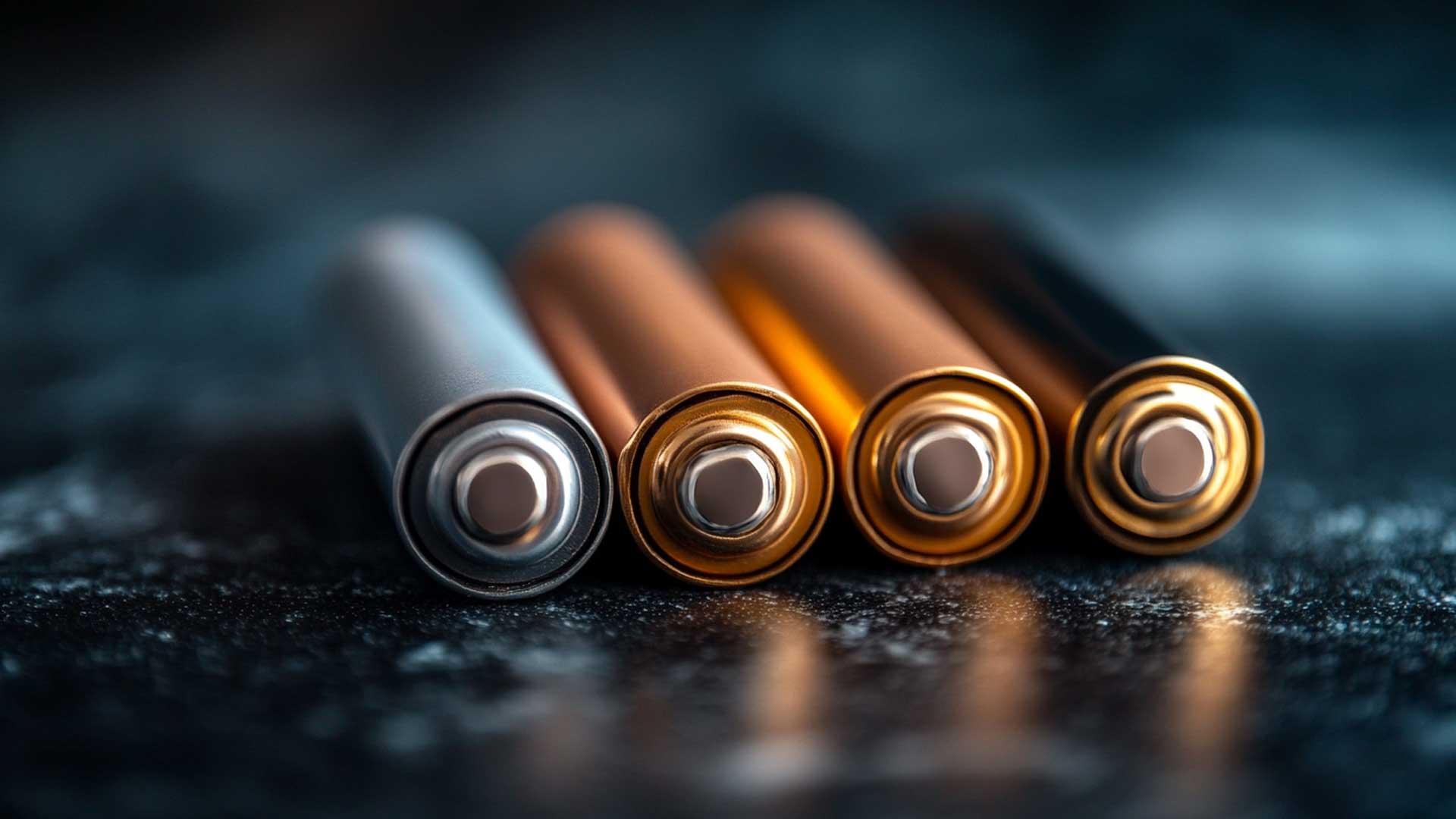 EU Seeks Public Feedback On New Hazardous Battery Waste Regulations ...