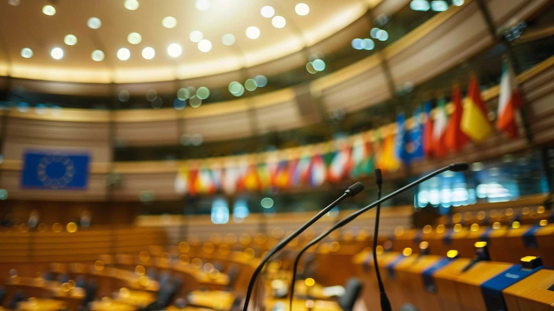 EU Set To Debate ‘One Substance, One Assessment’ Chemicals Package To ...