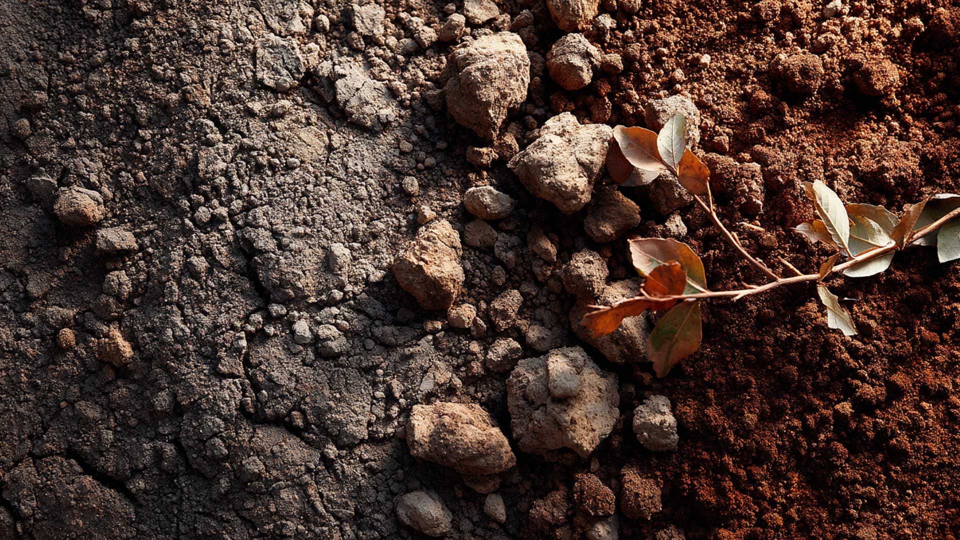 EU Soil Monitoring Law Targets PFAS And Contaminated Sites | Foresight
