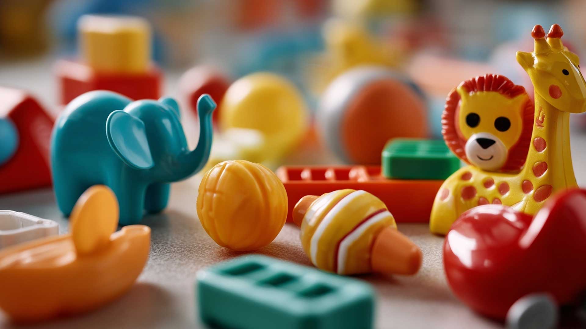 EU Tightens Toy Safety Rules: Cobalt Restrictions Set to Impact ...