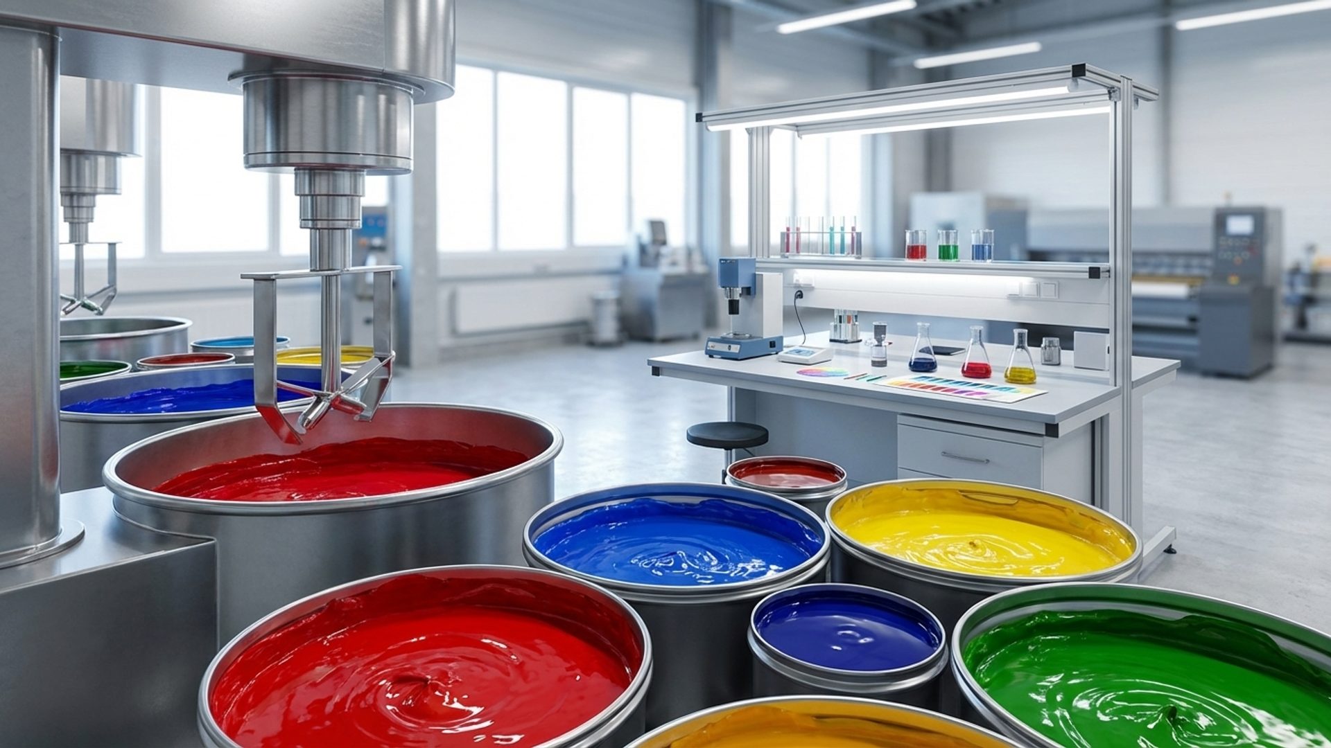 EuPIA Charter on Raw Material Selection Tightens Safety Expectations ...