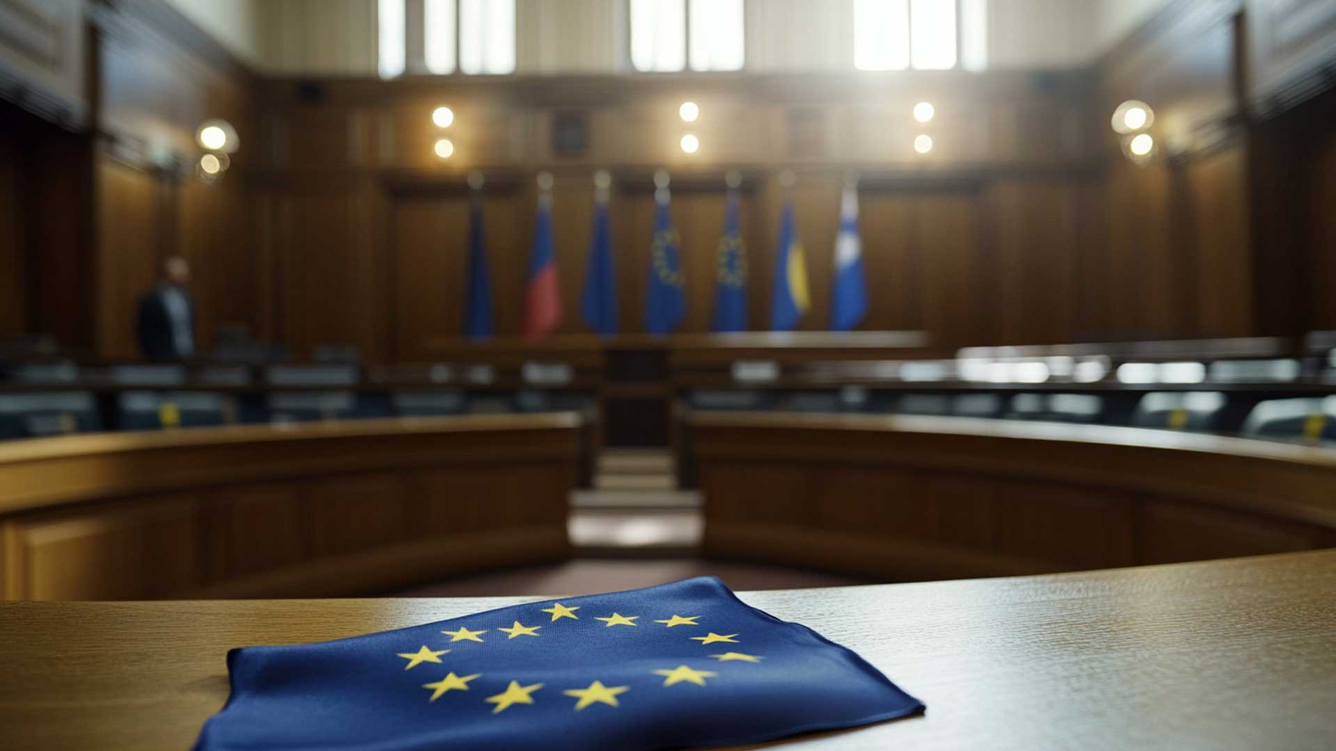 General Court Upholds ECHA Decision in Polynt SpA Compliance Case ...