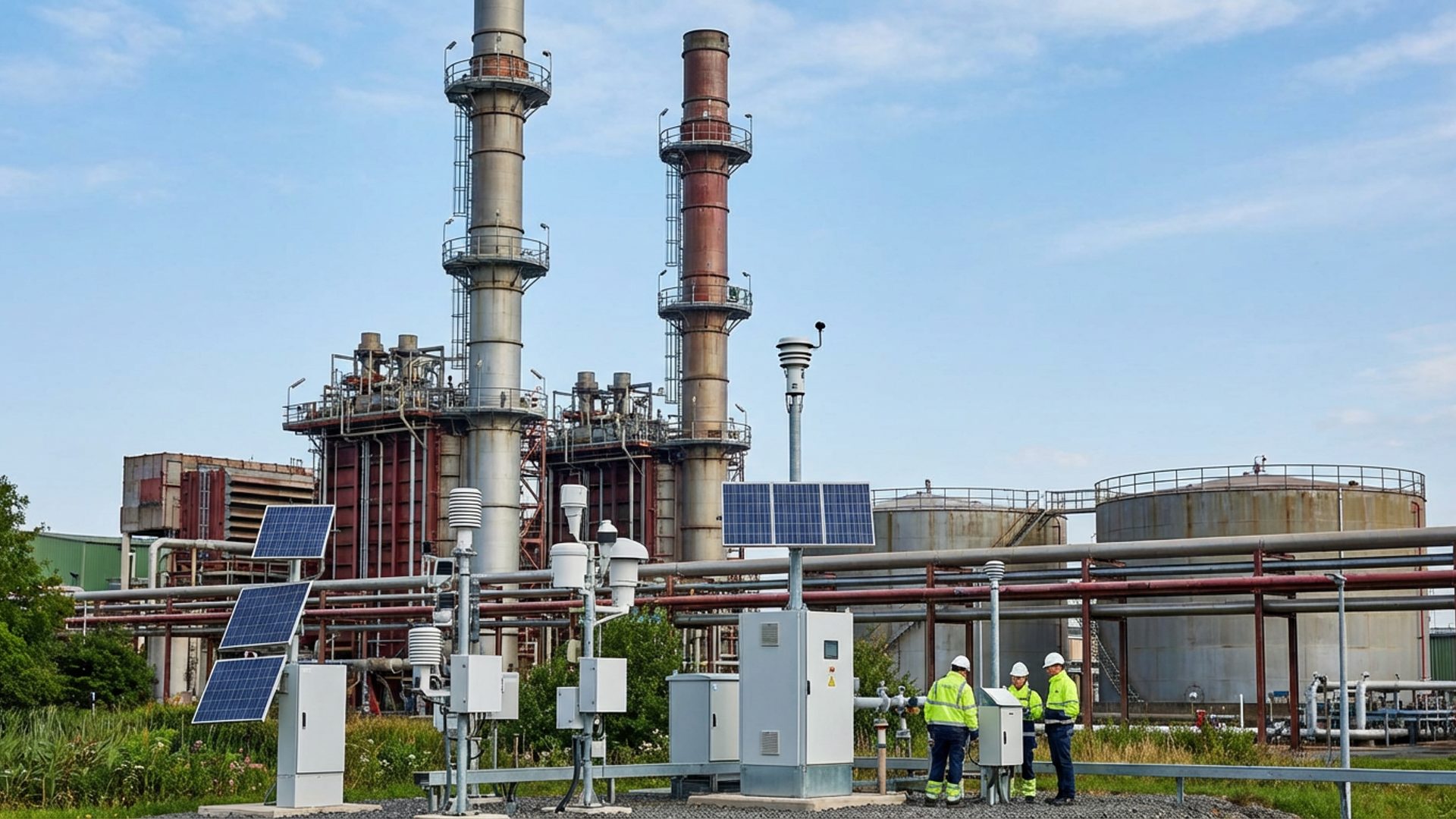 NEPA Categorical Exclusions Guidance 2026 Clarifies Faster ...