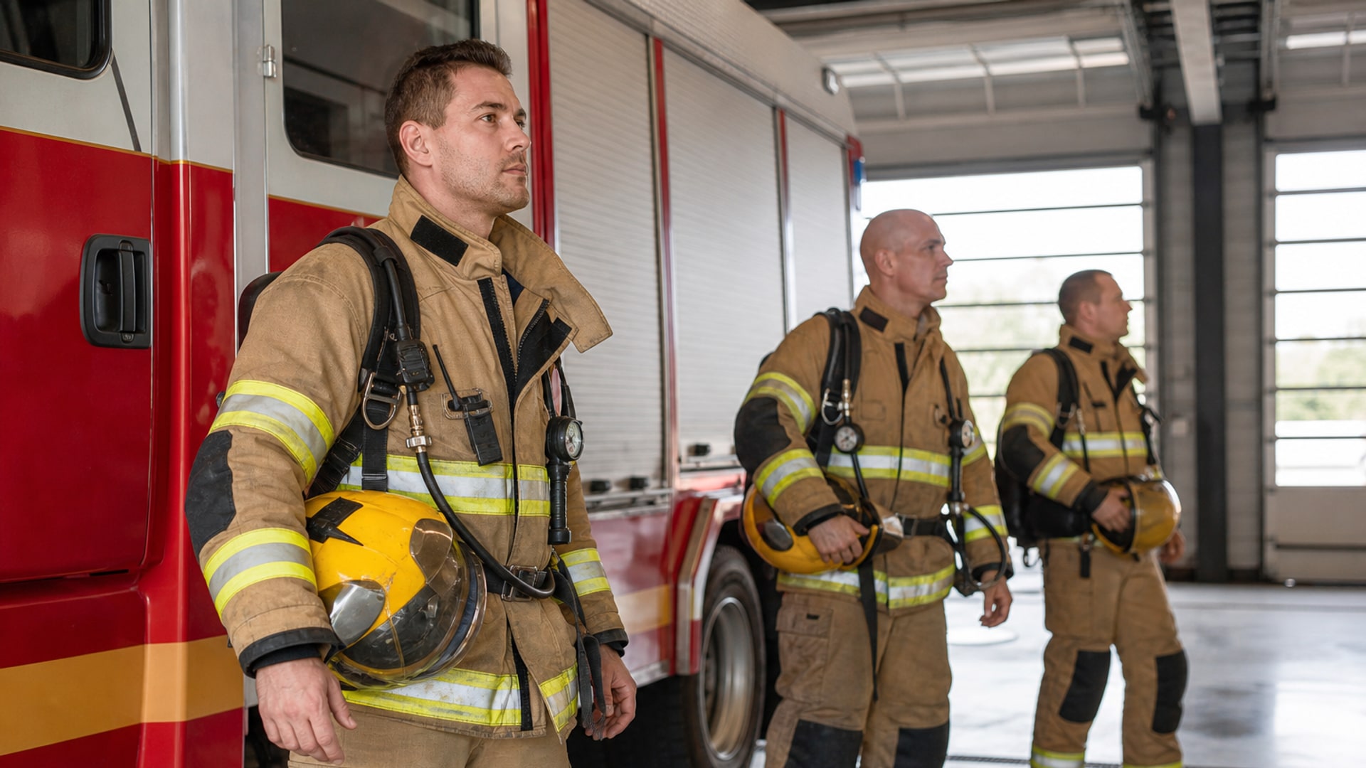 PFAS Firefighter Gear Lawsuit Targets 3M, DuPont And PPE Supply Chain ...
