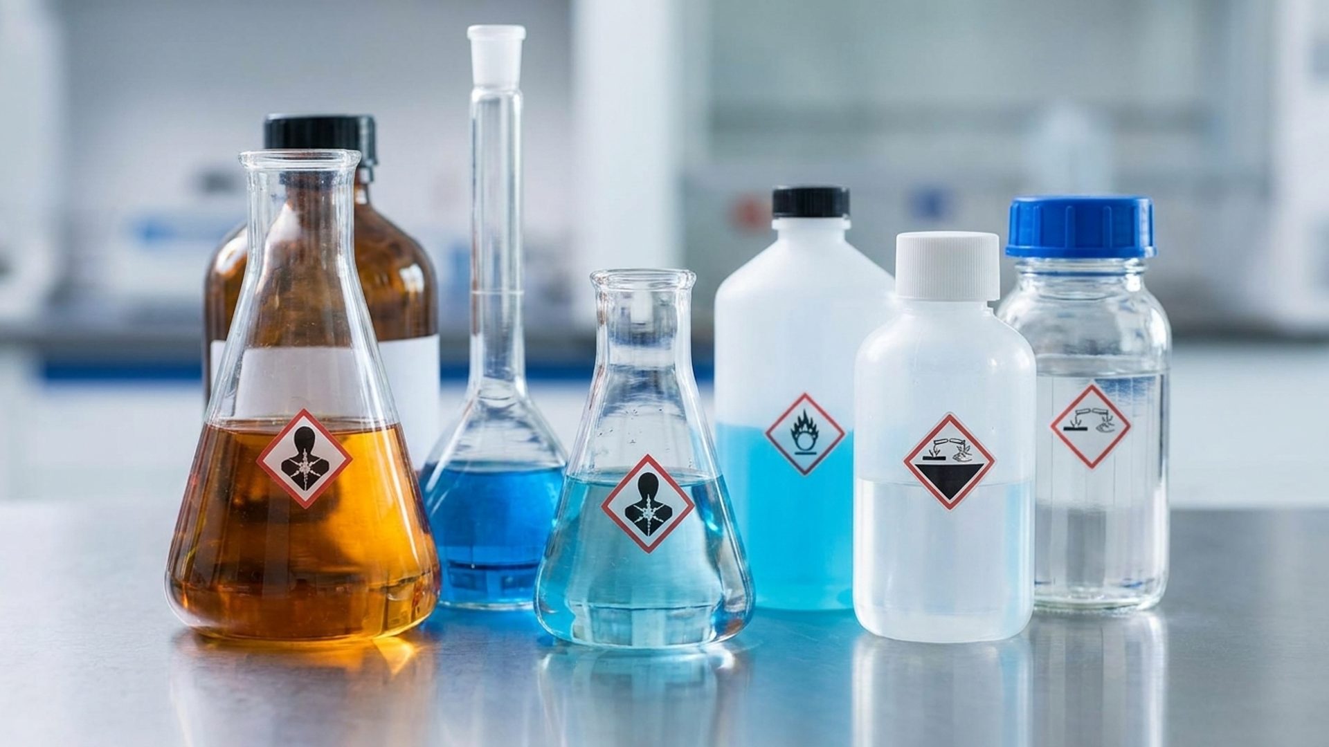 EU Updates REACH Annex XVII To Tighten CMR Restrictions And Clarify ...