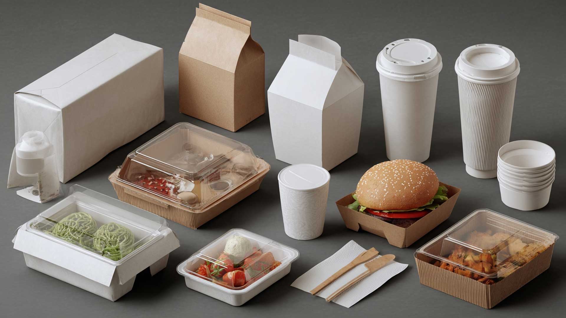 Switzerland Bans BPA and Hazardous Bisphenols in Food Contact Materials ...
