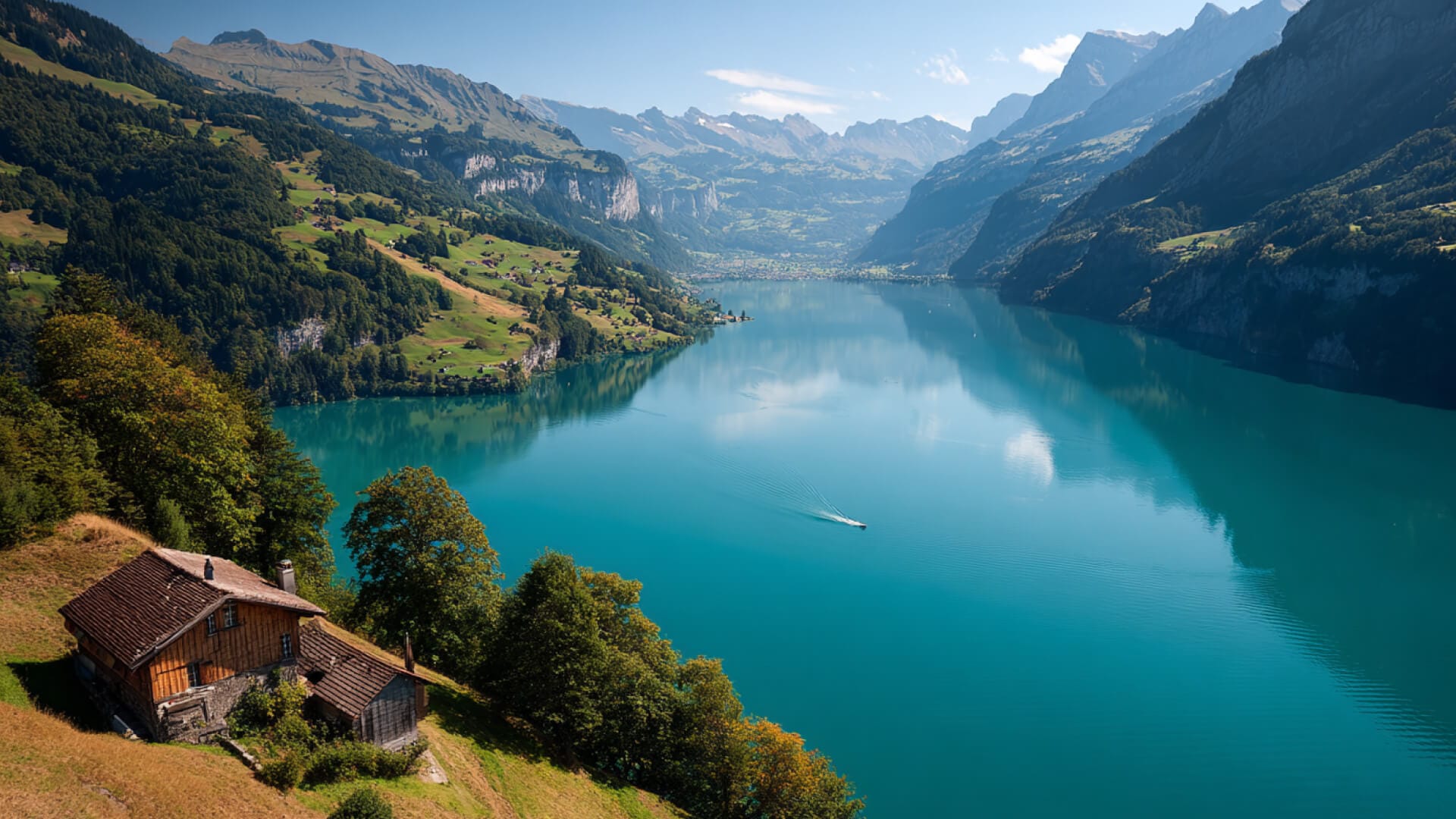 Switzerland To Recognise EU-Approved Pesticide Substances Under New ...