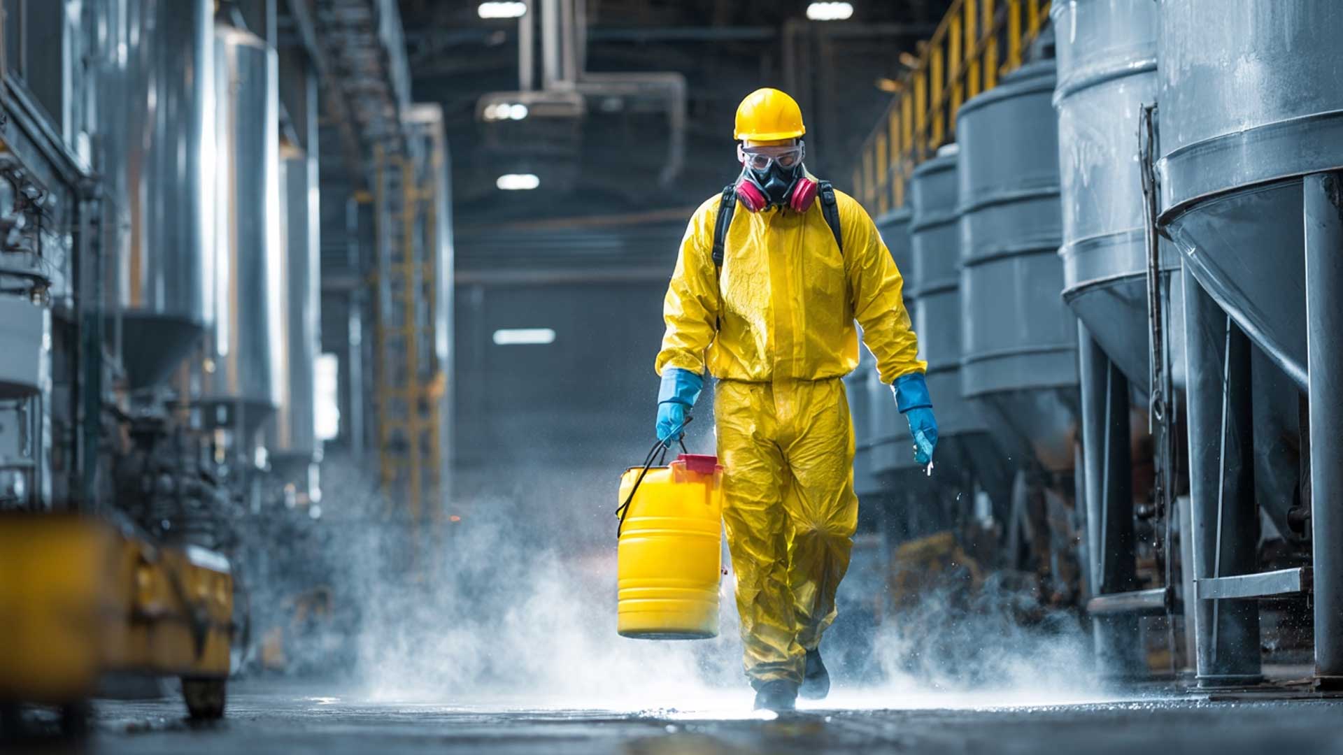 Taiwan Bans Import Of Cleaning Agents With Nonylphenol And Ethoxylates ...
