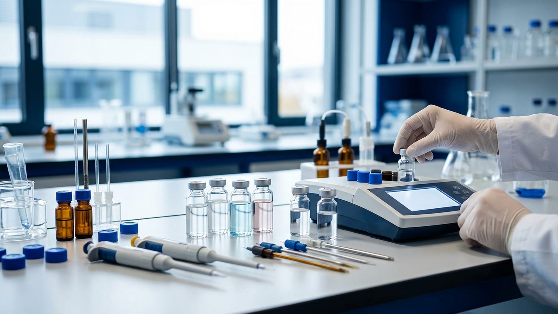 ECHA RAC Review Puts TFA Classification In Focus For EU Chemical ...