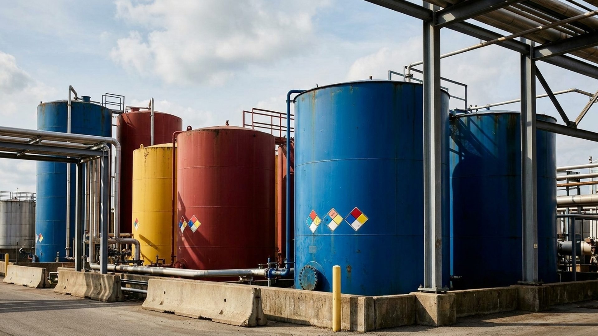 EPA Proposes TSCA Reporting Deadline Extension For 16 Chemicals ...