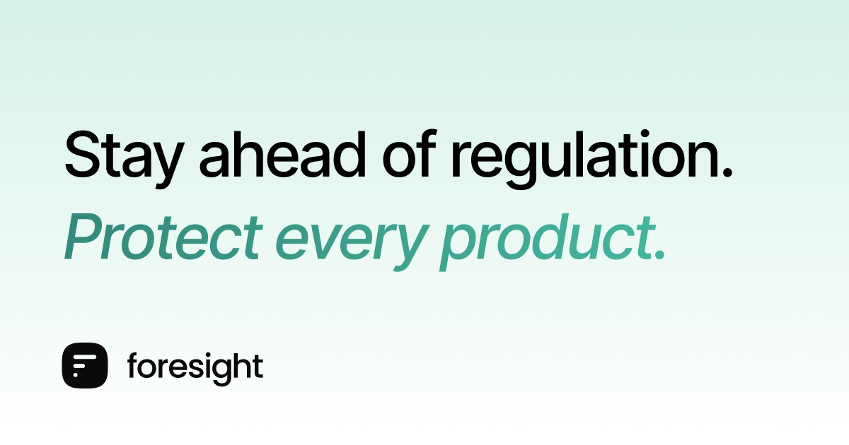 How should product stewardship teams monitor PFAS? | Foresight